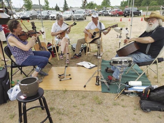 Hayward Farmers Market opens at Lumberjack Bowl | Subscriber | apg-wi.com
