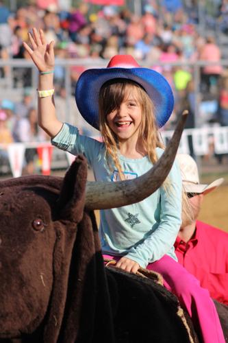 Exceptional Rodeo gives kids a special ride | Communities And Youth ...