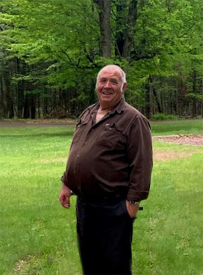 Harold Walter Herbst Jr. | Subscriber | apg-wi.com