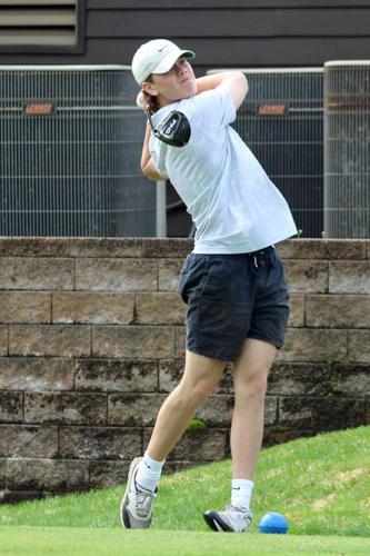 Prep boys golf: Olson leads Warriors at Rice Lake invite | Sports | apg ...
