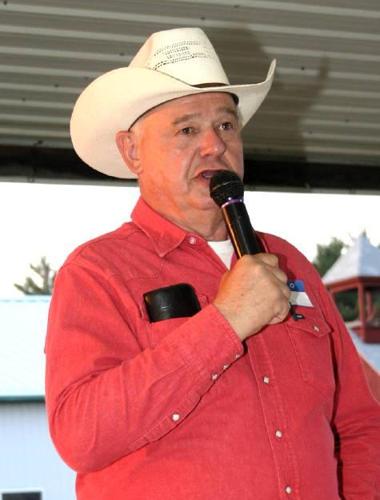 55th Spooner Rodeo Bar-B-Que | Local | apg-wi.com