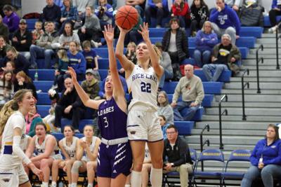 Warrior wrap-up (12-9): Rice Lake boys, girls basketball each fall to ...