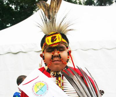 St. Croix Chippewa will host Wild Rice Pow Wow | Local | apg-wi.com
