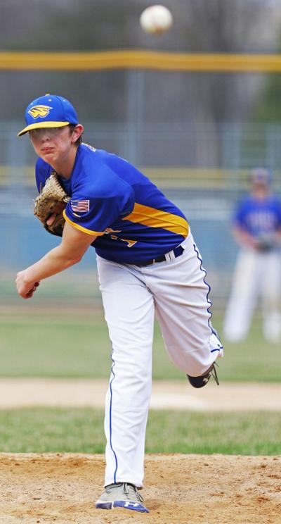 Rice Lake baseball hosts Barron in regional | Subscriber | apg-wi.com