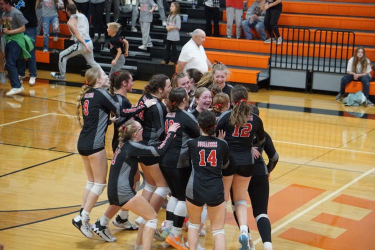 Prentice wins first sectional - will play final on Nov. 2 | Price ...