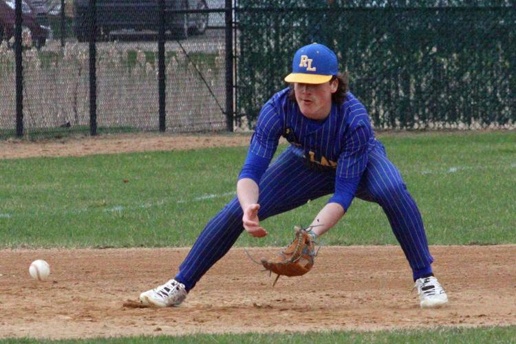 Baseball: Rice Lake's Kelsey, Stone named to Big Rivers All-Conference ...