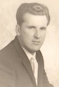 Joseph “Joe” R. Morrison | Ashland Daily Press | apg-wi.com