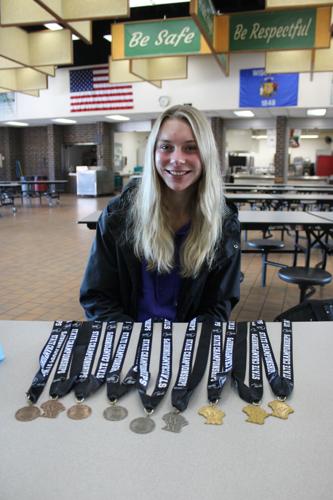 Michalski signs with Division I Oklahoma State University | Price ...