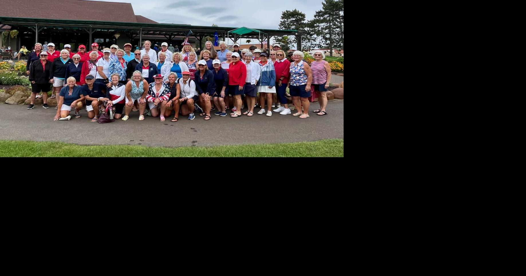 Solheim invitational held at Hayward Golf Club | Sawyer County Record ...