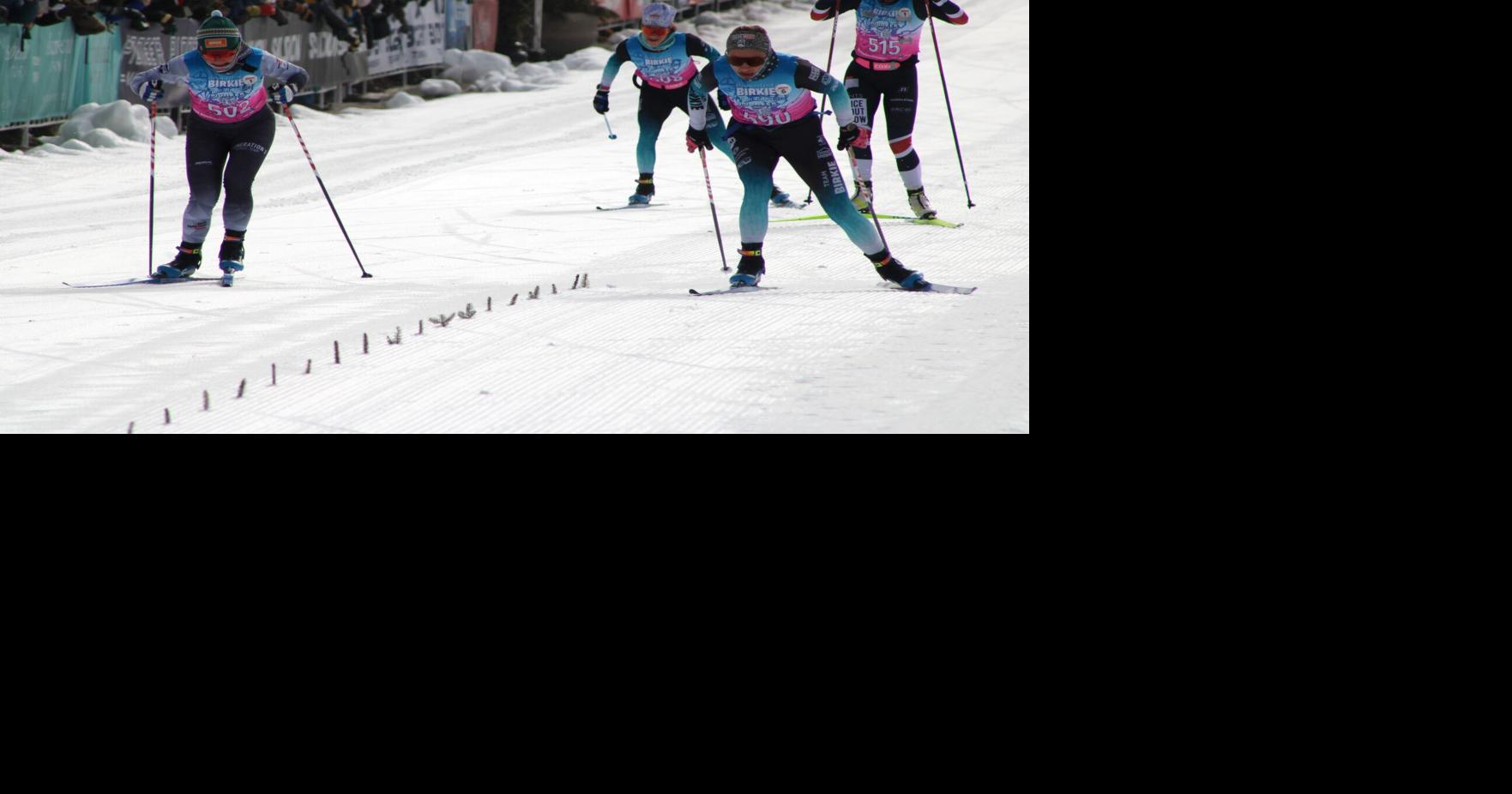 ‘Fastest Birkie ever’: Skiers report speedy course | Subscriber | apg ...