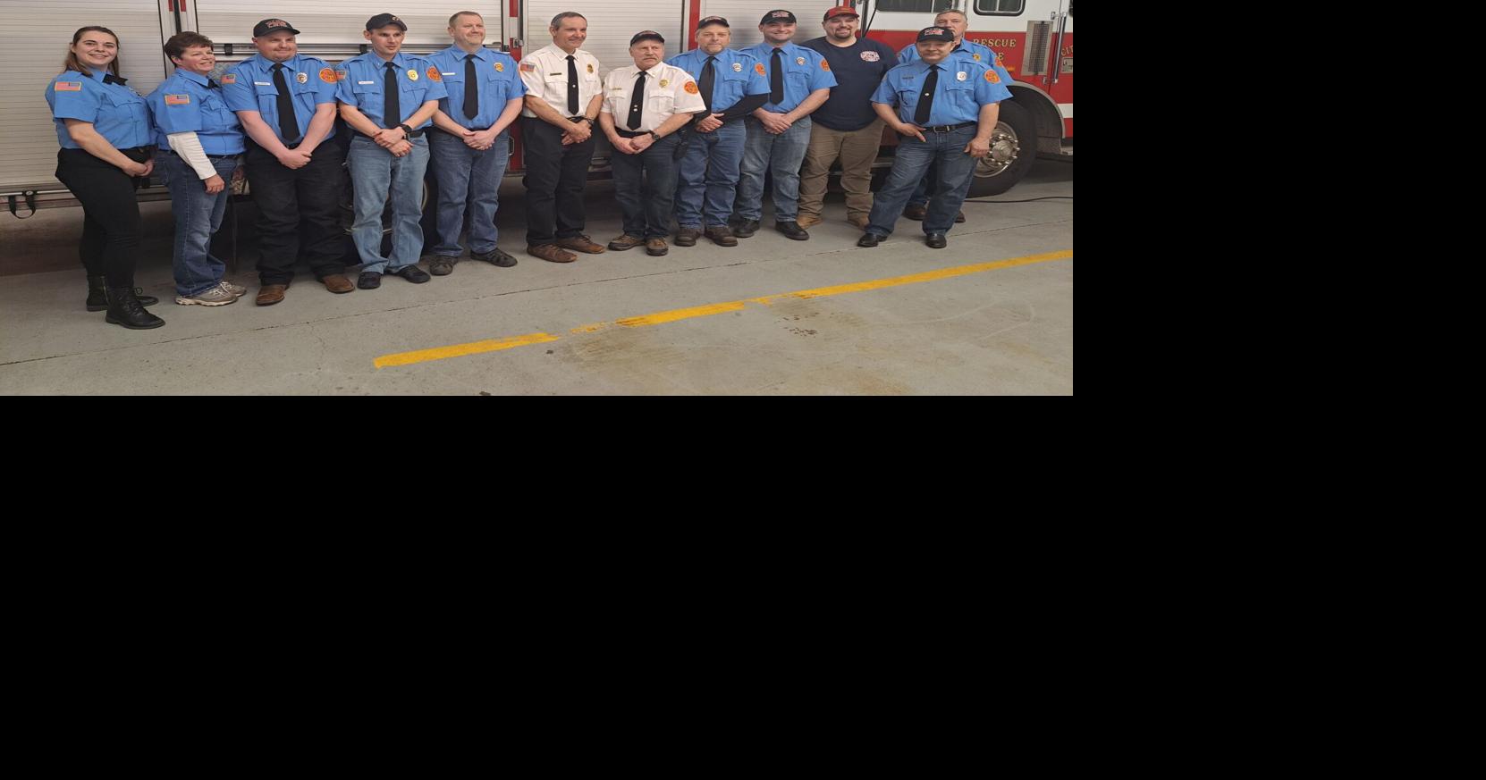 City of Hayward Firefighters Prime Dinner | Subscriber | apg-wi.com