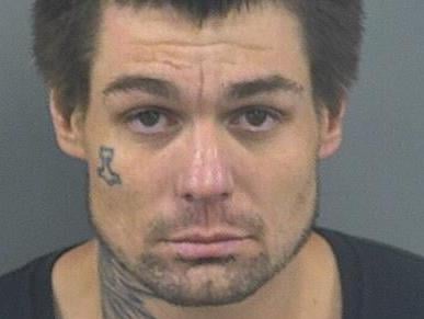 Hayward man charged with running drug house | Sawyer County Record ...