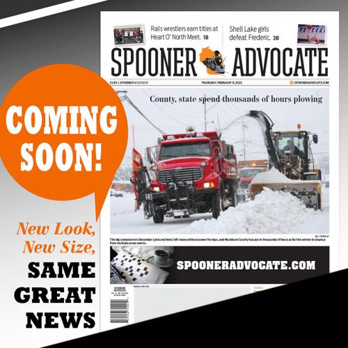 Our View: Same paper, new look | Columnists | apg-wi.com