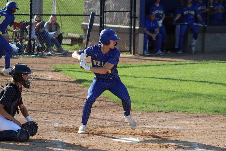 Baseball: Rice Lake's Kelsey, Stone named to Big Rivers All-Conference ...