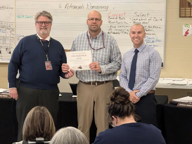 DPI Report Card shows growth in Spooner schools | Local | apg-wi.com