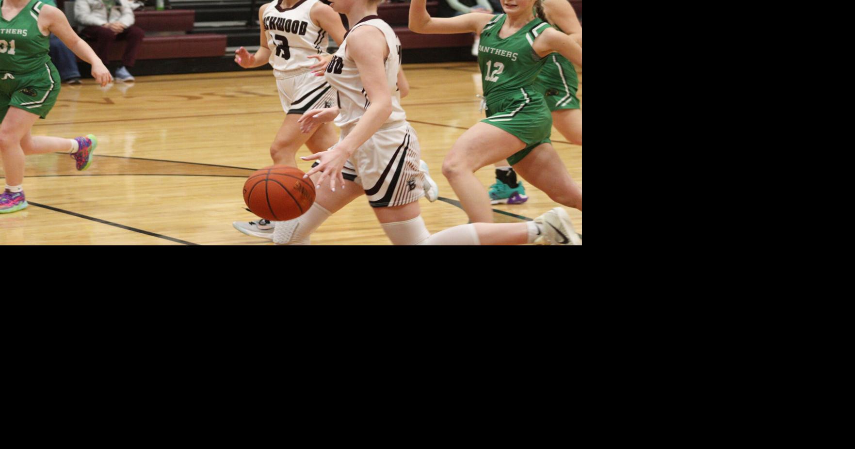 Girls basketball: Birchwood's Lobitz named to East Lakeland All ...