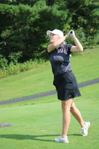 Sydney Greenfield, Cody Busch Heart O’ North Scholar Athletes | High ...