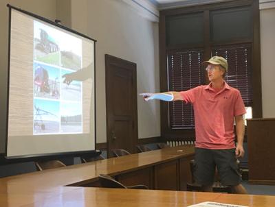 ACAO Advisory Group starts to make soft decisions | Subscriber | apg-wi.com