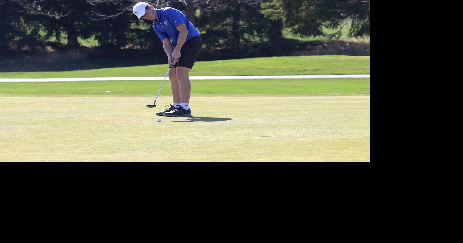 Golf: Rice Lake enters season with good mix of experience and youth ...