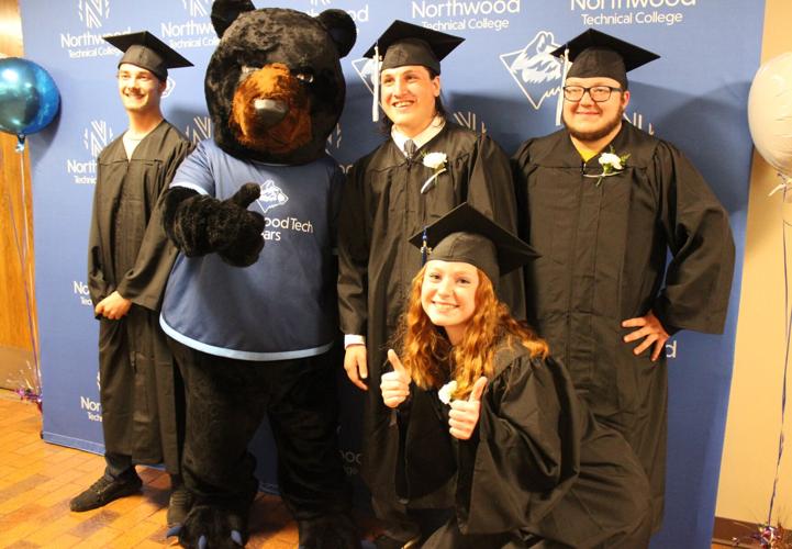 78 graduates at Northwood Tech of Ashland receive degrees | Schools ...