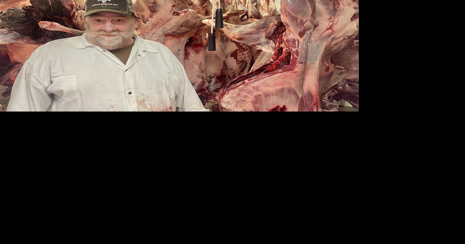 Louie's Finer Meats talks Washburn County deer harvest 2024 | Outdoors ...