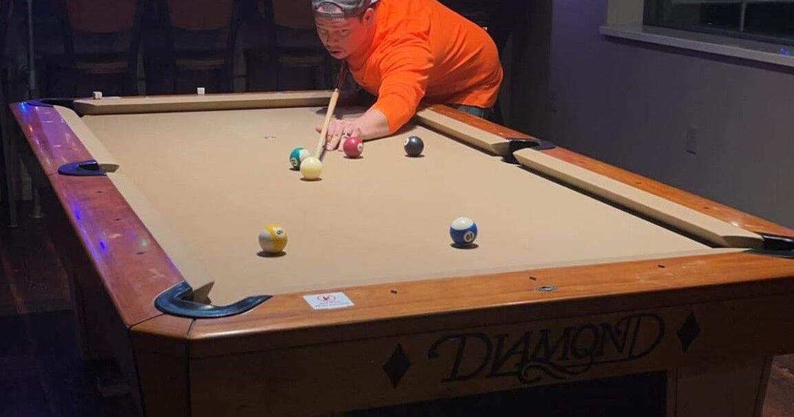 Pool league dives in | Community & Youth | apg-wi.com