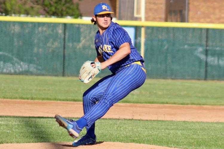 Baseball: Rice Lake's Kelsey, Stone named to Big Rivers All-Conference ...