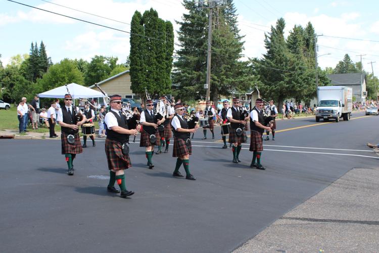 The 65th Butternut Pioneer Days Parade | Price County Review | apg-wi.com