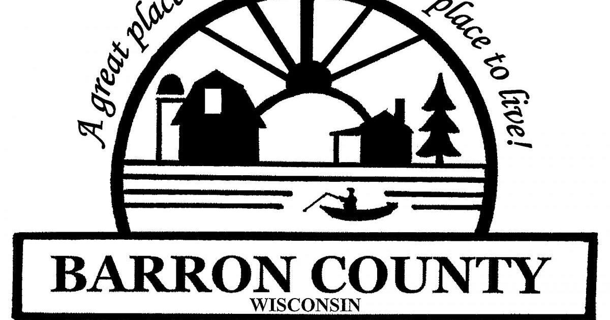 Barron County towns to receive nearly $5M in road funds | Government ...