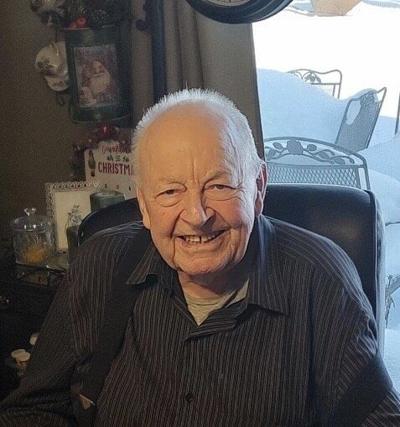 Donald Herbert Stellrecht | Obituaries | apg-wi.com