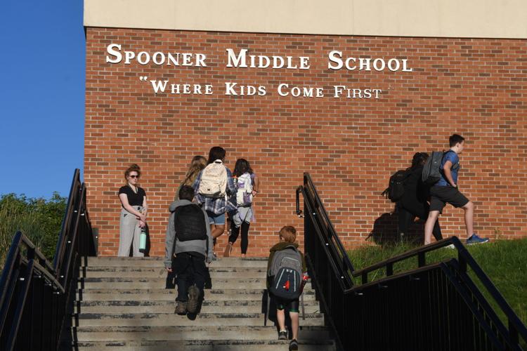 School days resume at Spooner, Shell Lake | Local | apg-wi.com