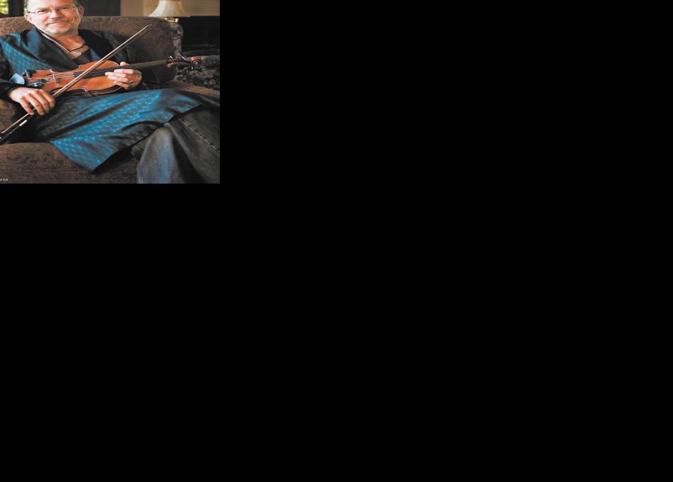 Randy Sabien and the Subterraneans to perform Yule concert at the Park ...
