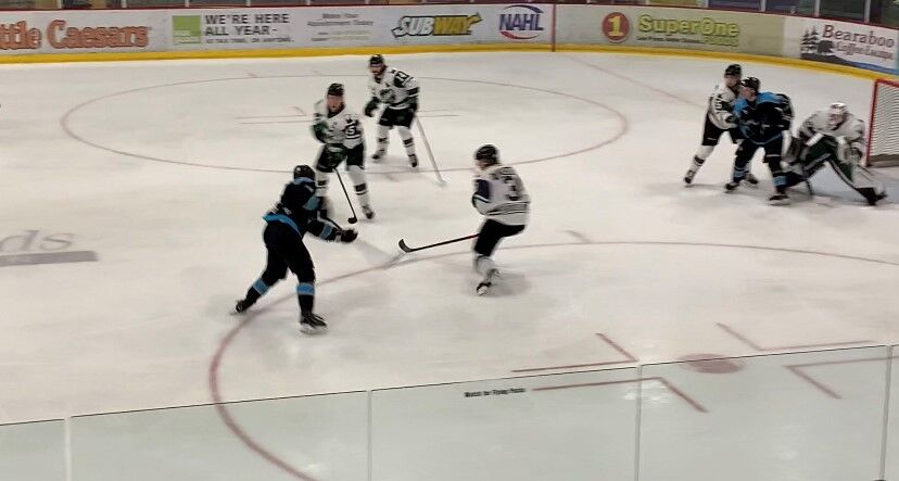 Windigo season ends at Cloquet | Sport | apg-wi.com