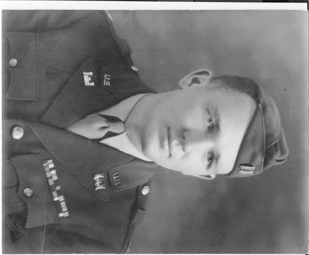 Tony Wise remembered on 100th birthdate anniversary | Subscriber | apg ...