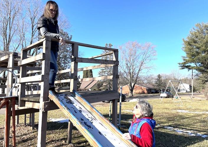 Haugen Area Activity Group has big plans for first year | News | apg-wi.com