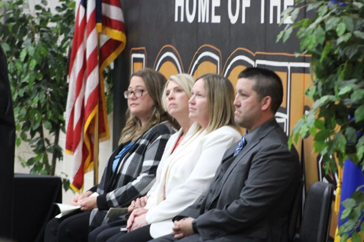 PHILLIPS HIGH SCHOOL COMMENCEMENT 2024 | Price County Review | apg-wi.com