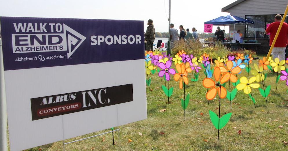 Promise Garden: a bright way to help end Alzheimer's | Arts | apg-wi.com
