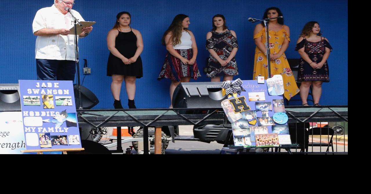 Musky Festival Queens competition | Free | apg-wi.com