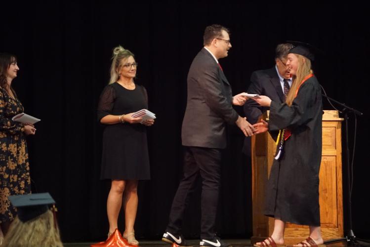 PRENTICE HIGH SCHOOL COMMENCEMENT 2024 | Price County Review | apg-wi.com