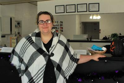 Park Falls Nail Salon, Academy opens in downtown | Business | apg-wi.com