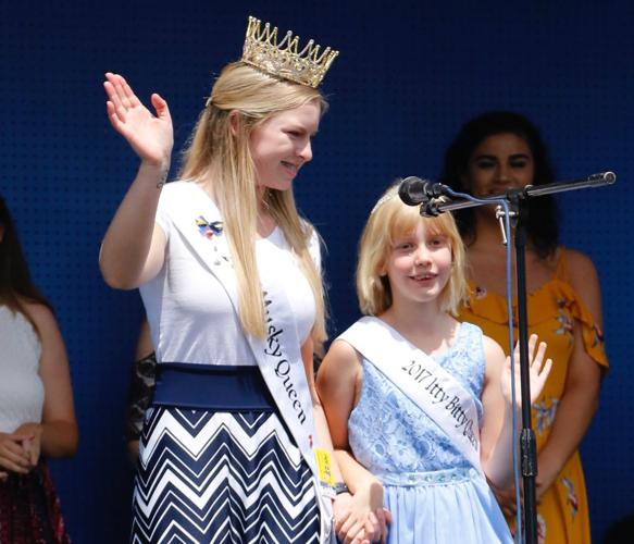 Musky Festival Queens competition | Free | apg-wi.com