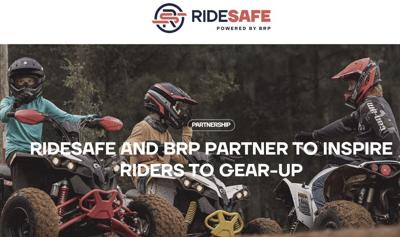 RideSafe Foundation Powersport Safety presentation coming this fall! | Subscriber | apg-wi.com