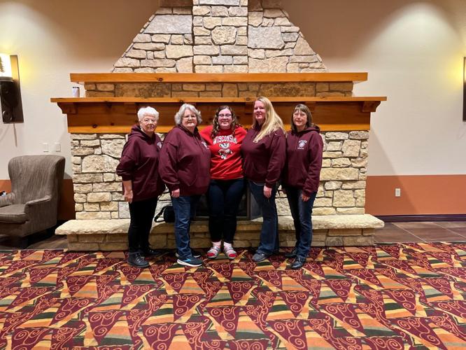 Washburn County Fair does well at WAF | Local | apg-wi.com