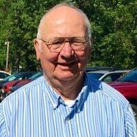 Ronald R. Hellstrom | Subscriber | apg-wi.com