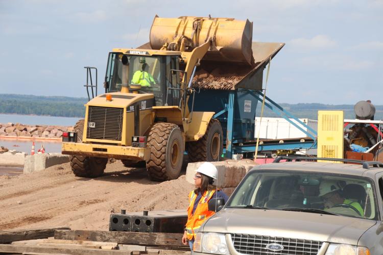 Superfund project turns to shoreline rehab | Subscriber | apg-wi.com
