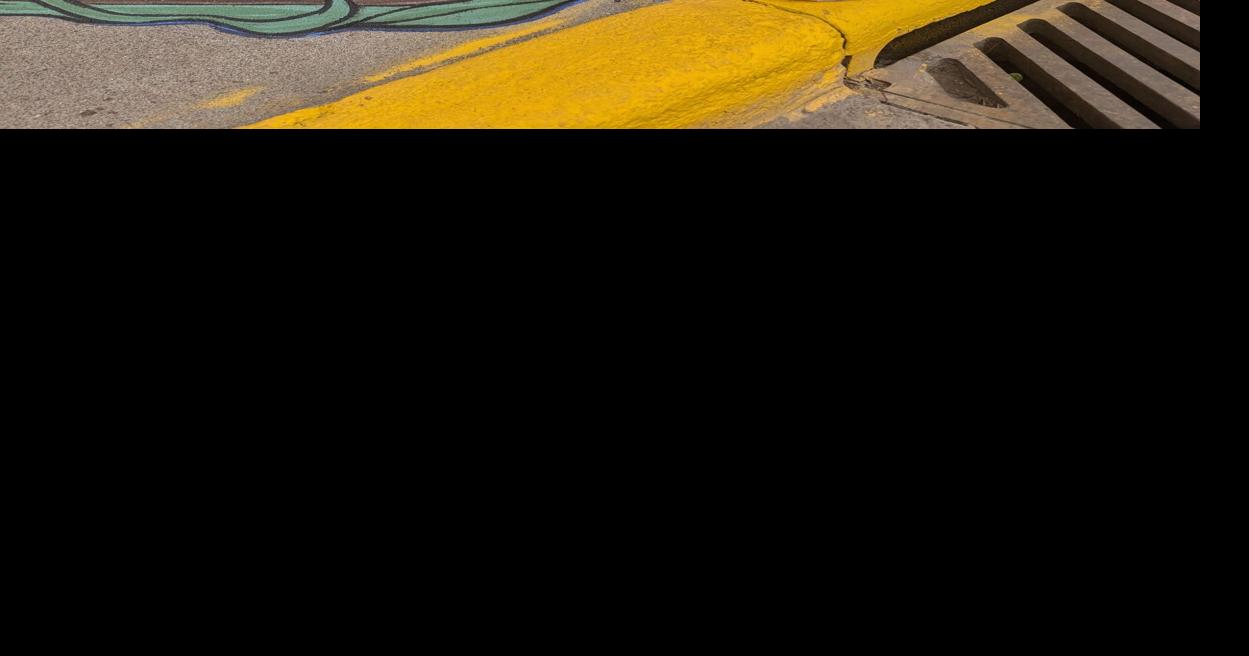 Murals being painted to raise environmental awareness | Arts | apg-wi.com