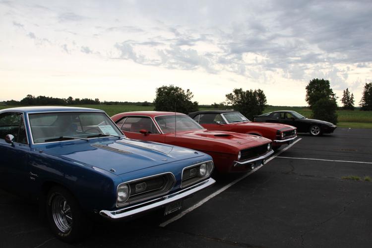 Our Savior's Lutheran Church Car Show | Arts | apg-wi.com