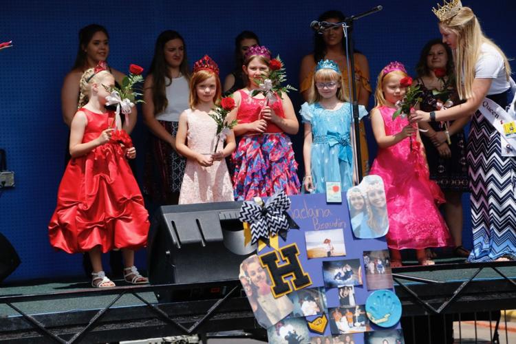 Musky Festival Queens competition | Free | apg-wi.com