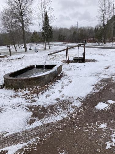 Water, water everywhere? State, county to survey all of Bayfield County ...