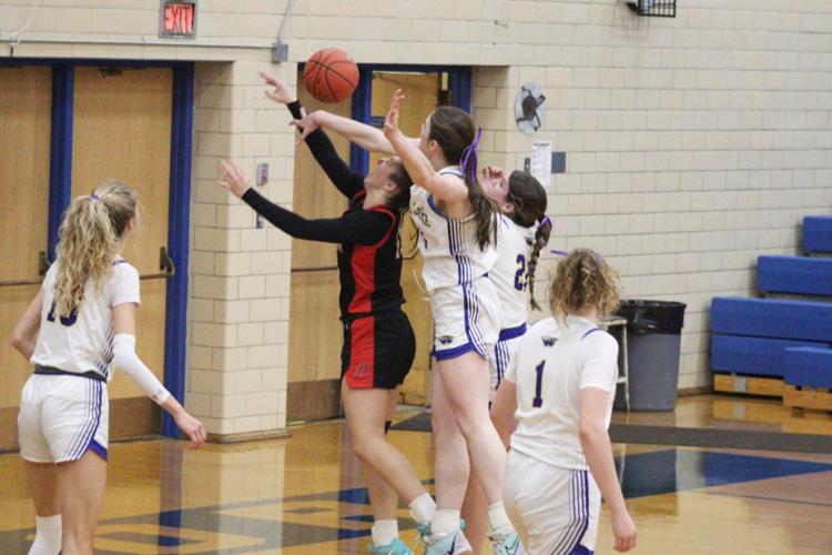 Girls basketball: Sheplee named BRC Player of the Year; Schmidt on 1st ...